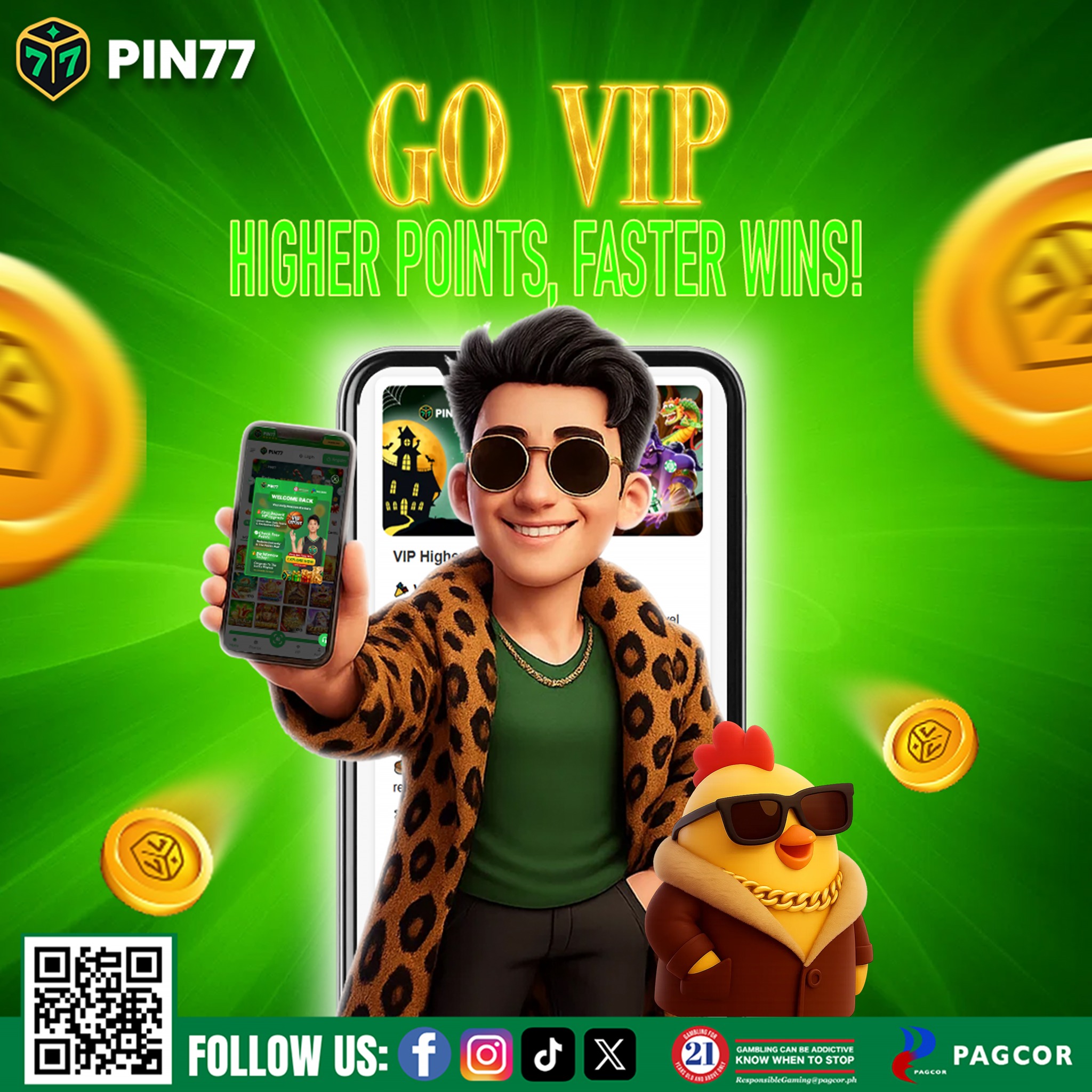 pin77 GCash Guide: Tips, Updates, and Safety for Filipino Users