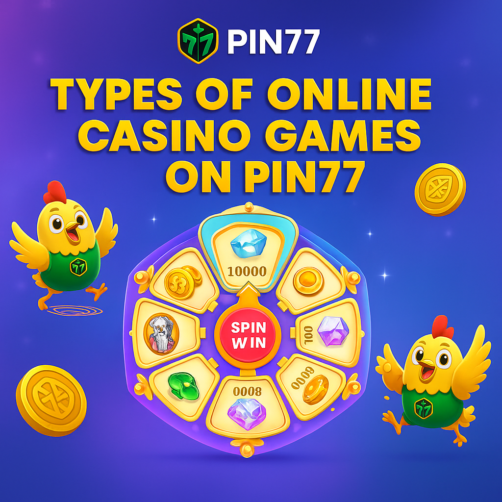 Pin77 download | Get the Official Pin77 App for Mobile Access