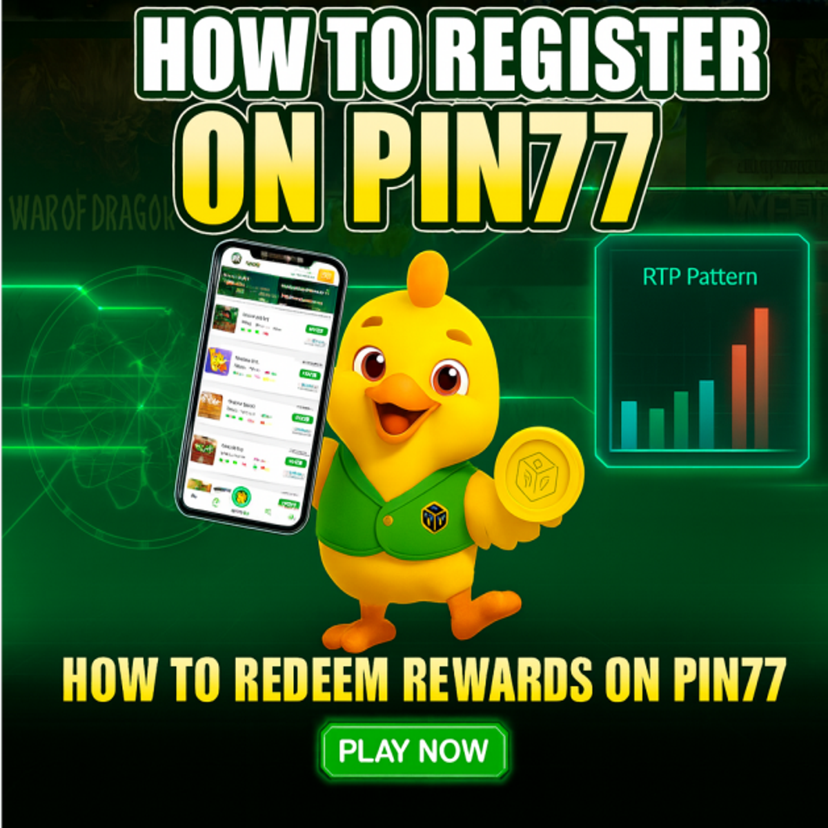 Pin77 ph app | Download the Official Pin77 App for Filipino Users