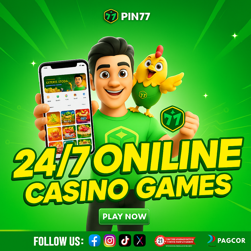 Pin77 register | Create Your Official Pin77 Account Online