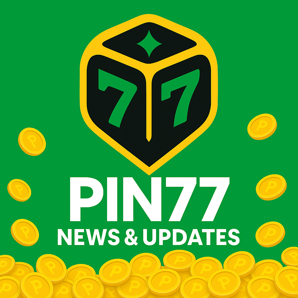 pin77 GCash Guide: Tips, Updates, and Safety for Filipino Users