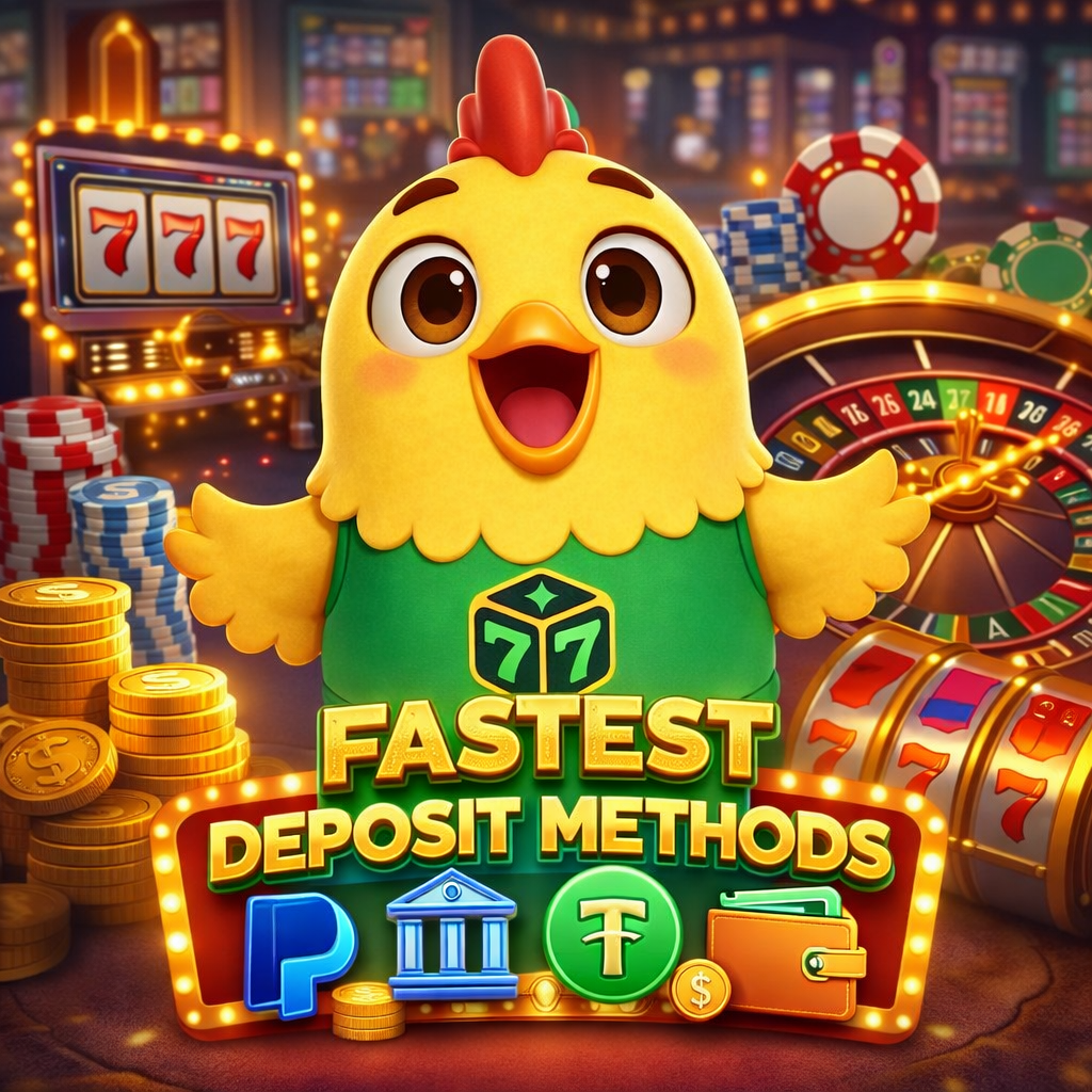 How to Make a Deposit on Pin77 Using Available Methods