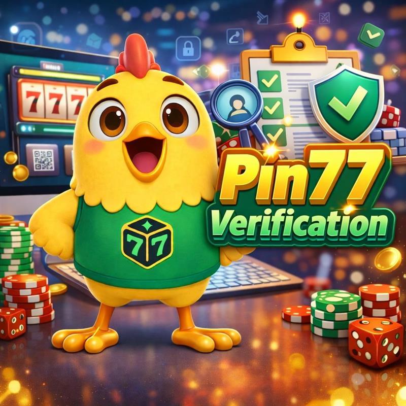 pin77 app | Official Mobile Application for Pin77 Users