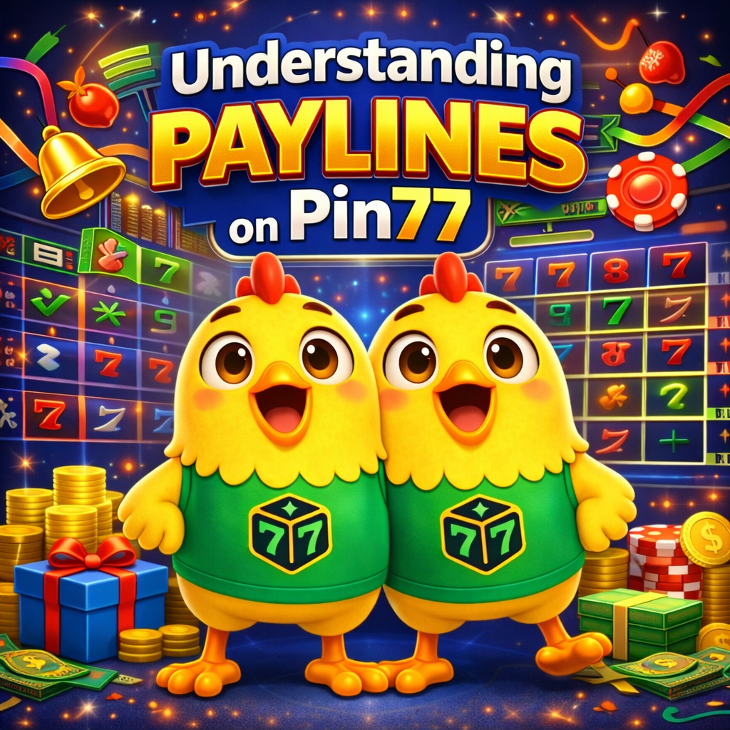 Pin77 ph app | Download the Official Pin77 App for Filipino Users