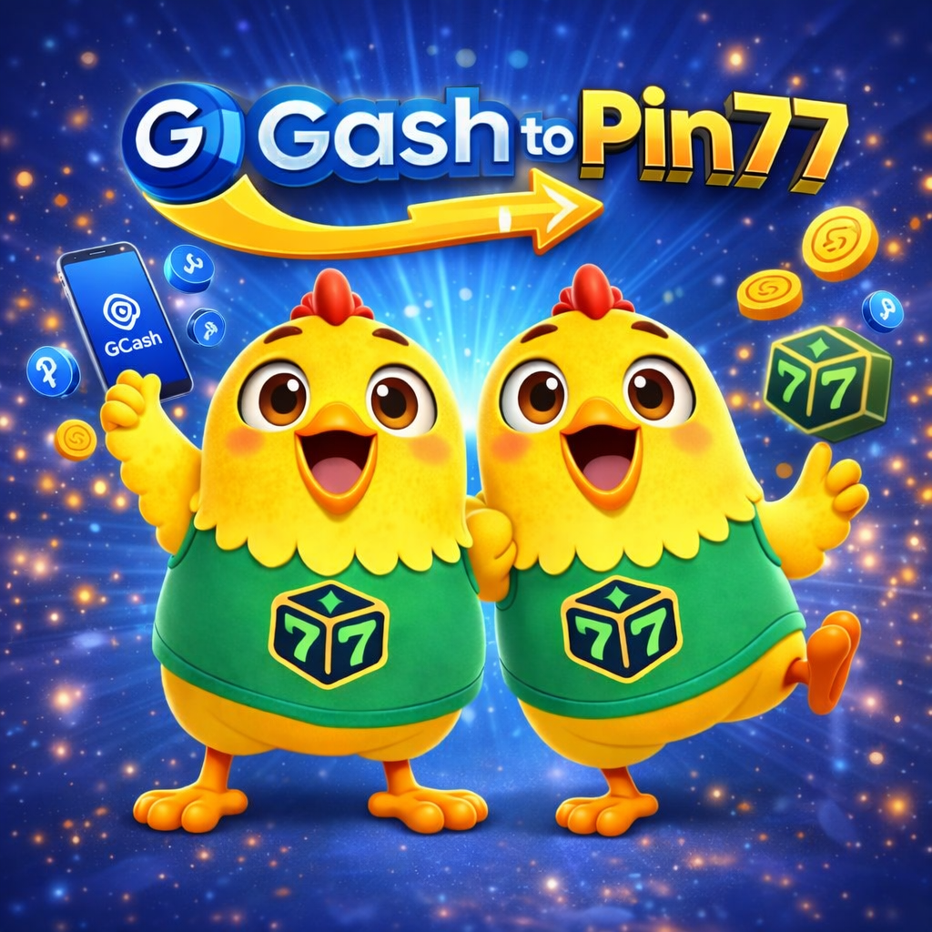 pin77 GCash Guide: Tips, Updates, and Safety for Filipino Users