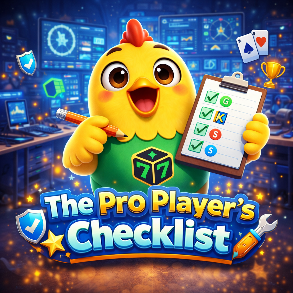 Pin77 Online Casino | Official Gaming Platform for PH Players