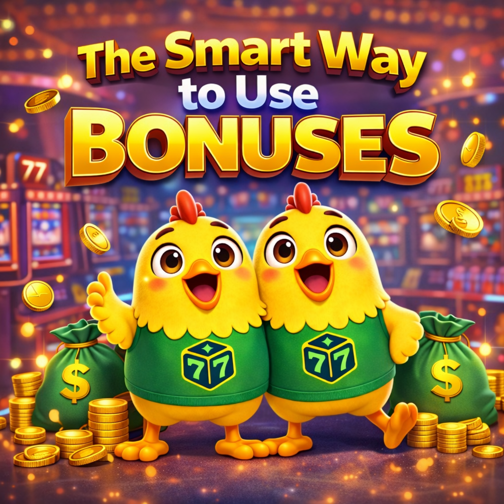 Pin77 Promo | Latest Bonuses, Rewards & Special Offers on Pin77