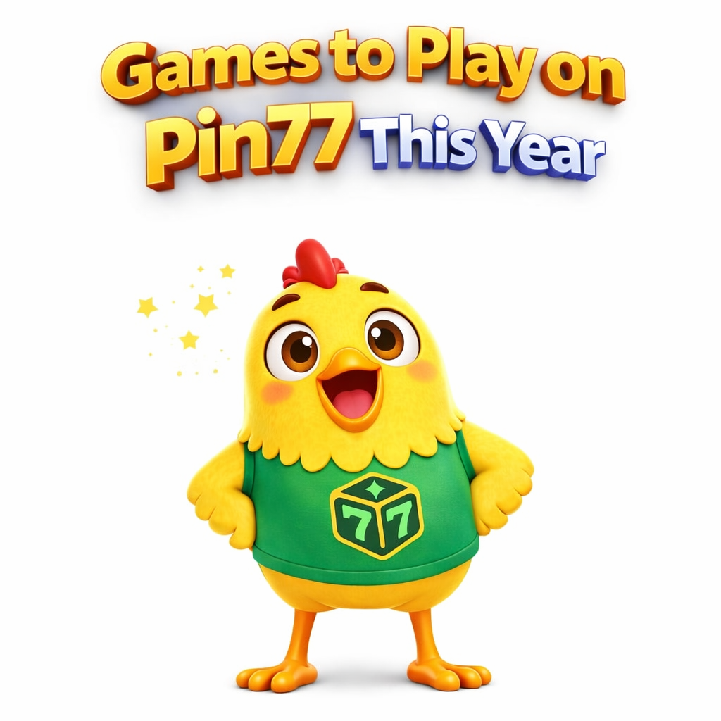 How the Pin77 VIP Points System Works for Members