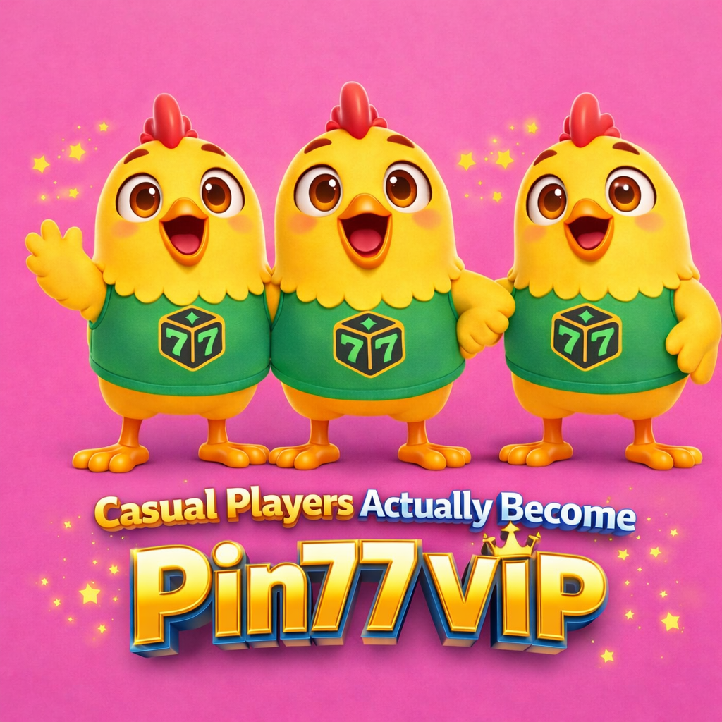 Pin77 Promo | Latest Bonuses, Rewards & Special Offers on Pin77