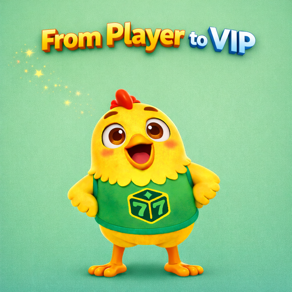 Terms of Use | Official Pin77 User Agreement and Platform Rules