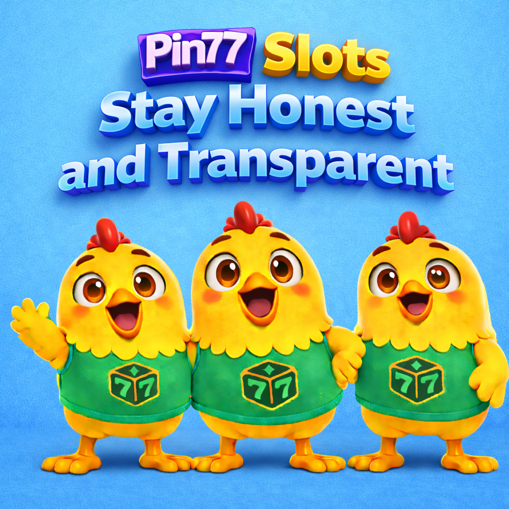 Pin77 slot | Explore Slot Game Options on the Pin77 Platform