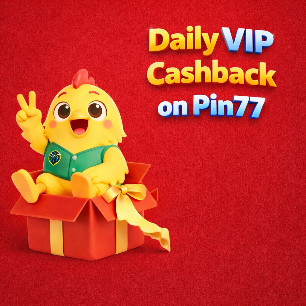 Pin77 legit | Licensed, Secure, and Trusted Gaming Platform